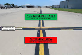 Runway Incursion Prevention | Airfield Safety | Addison Airport Driver ...